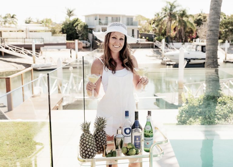 Creating The Perfect Pool Party - Coco Interiors