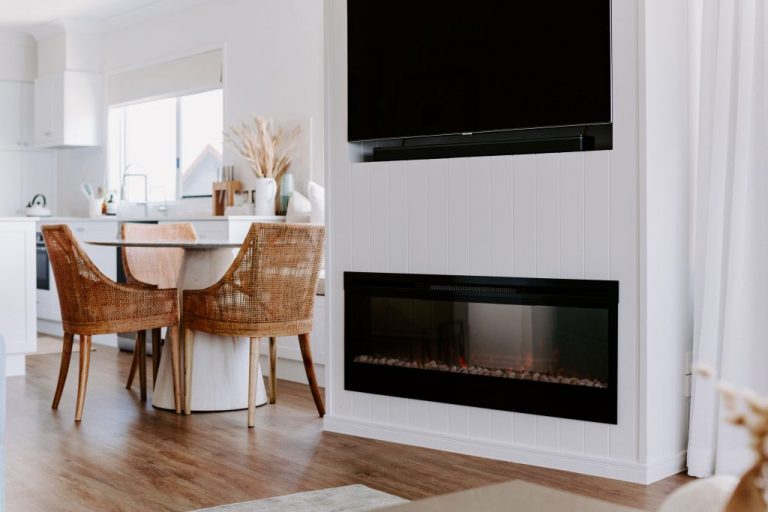 Casper White Quarter- The Perfect White For Your Project - Coco Interiors