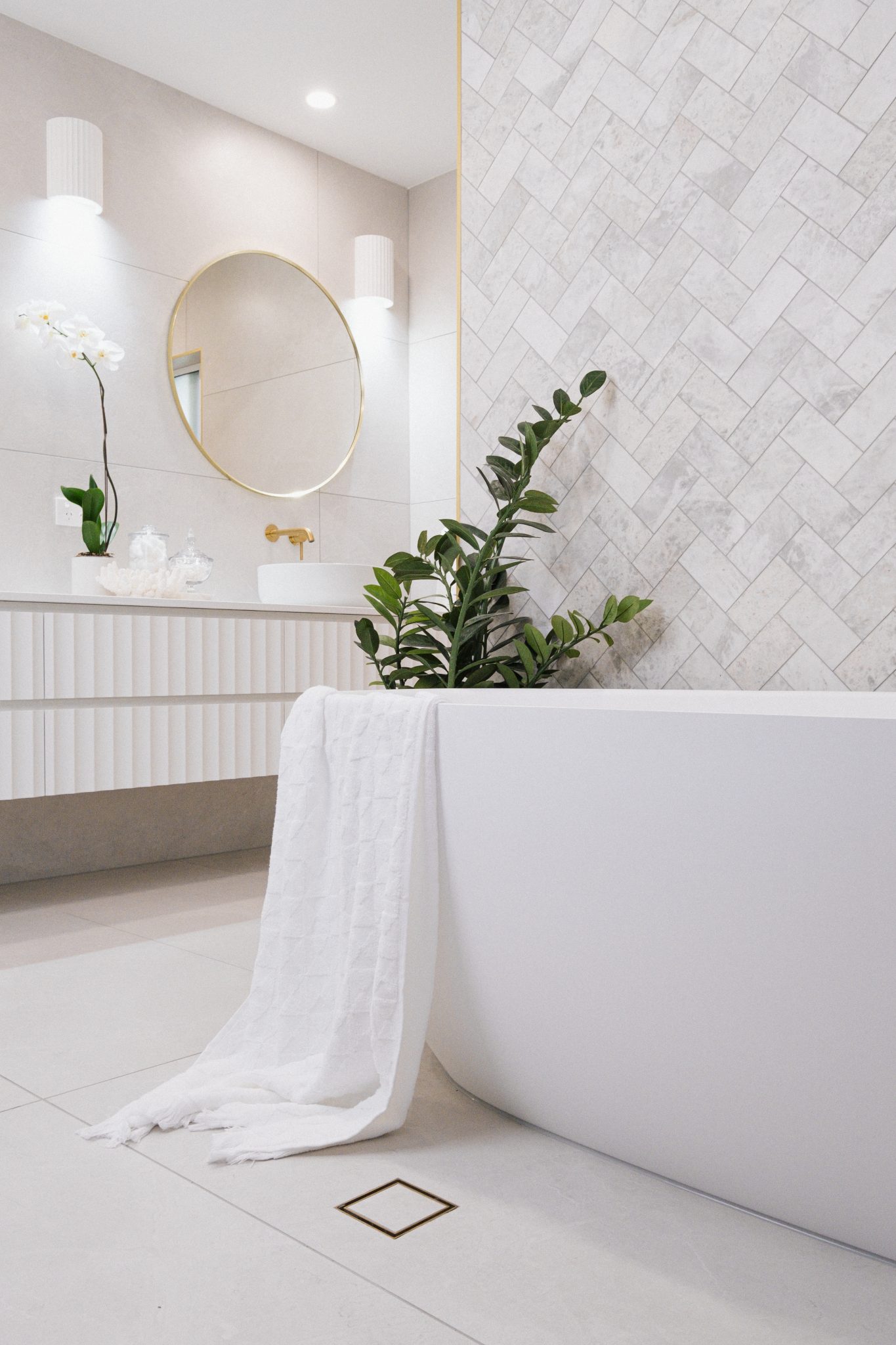 Luxury Design - Coco Interiors